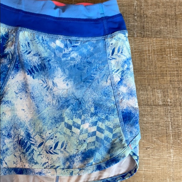 Ivivva | Shorts | Ivivva By Lululemon Running Shorts | Poshmark